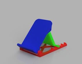 Ipad stand 3D Print Models | CGTrader