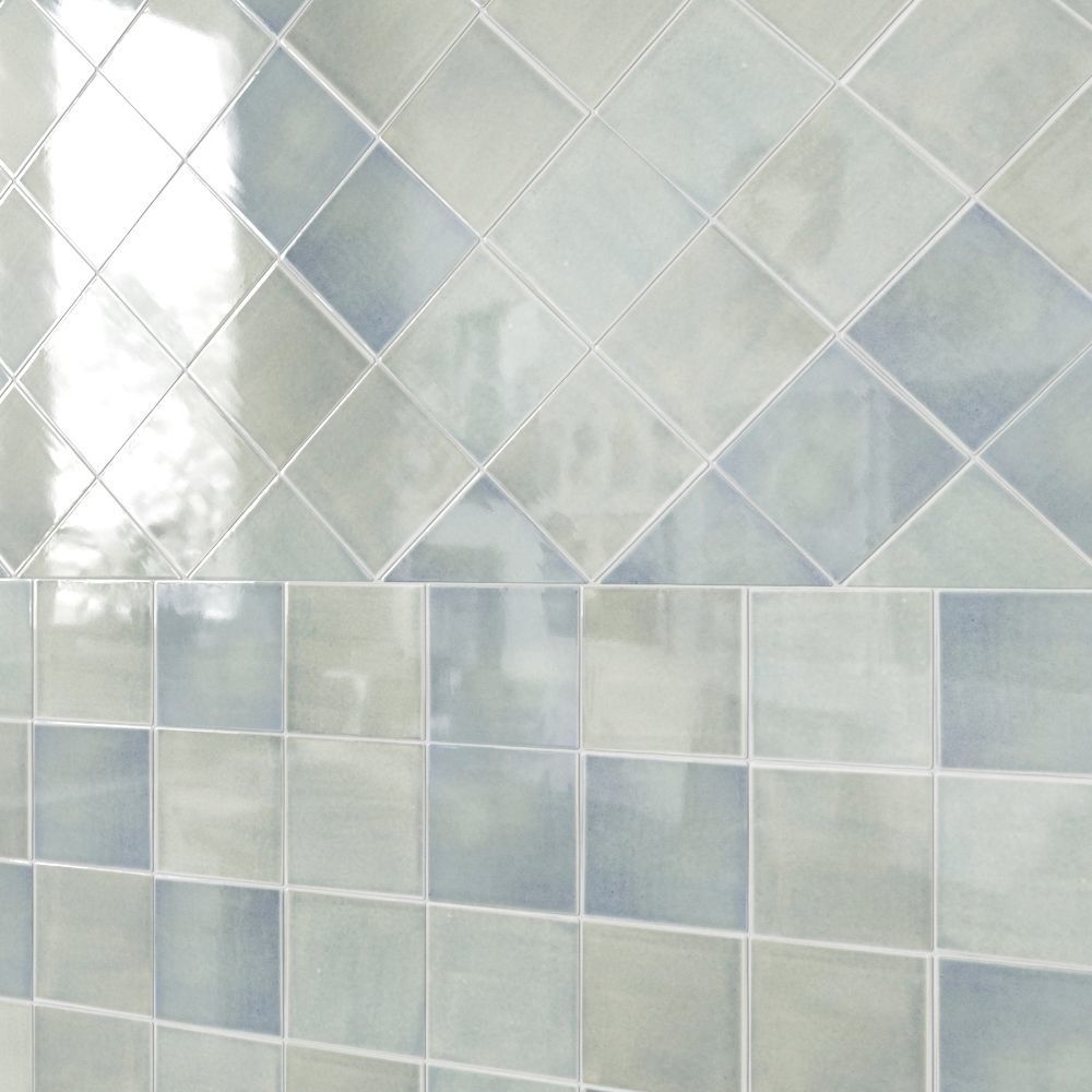 4x4 Subway Tile 3D model | CGTrader