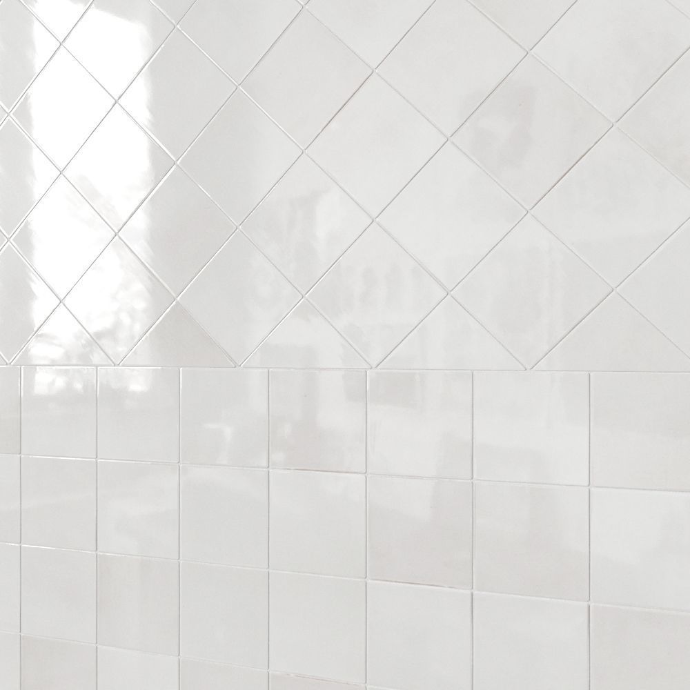 4x4 Subway Tile 3D model | CGTrader