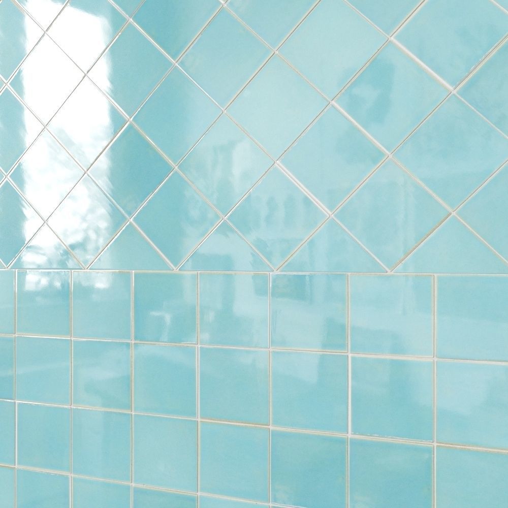 4x4 Subway Tile 3D model | CGTrader