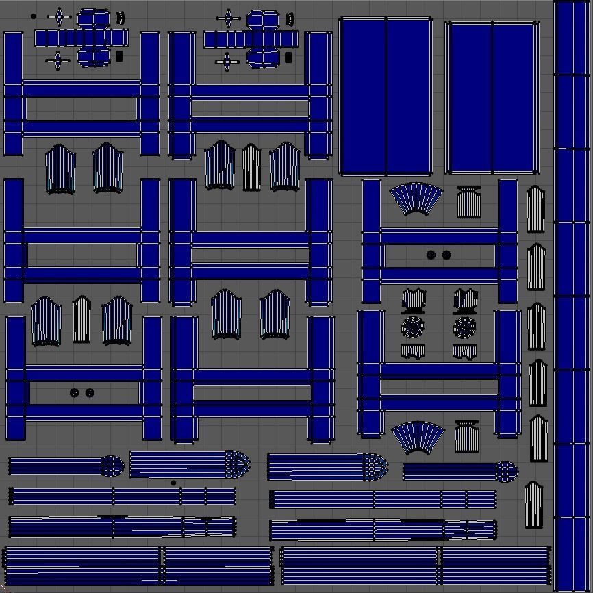 3D model Ping Pong Table Tennis many PBR Options Textures VR / AR / low ...