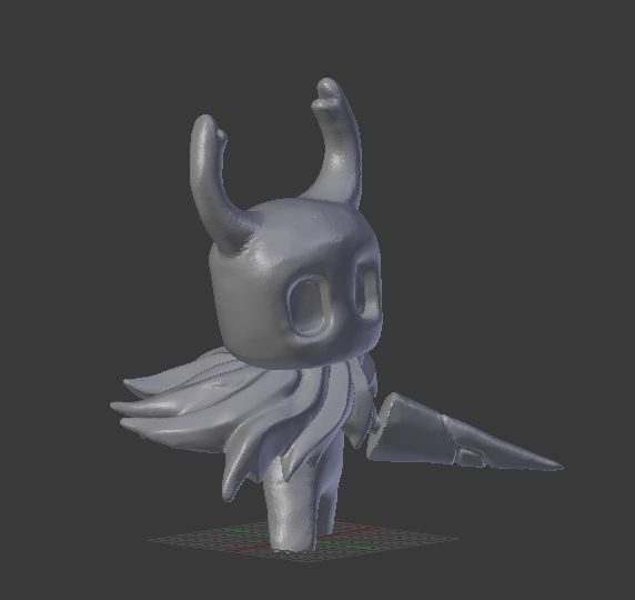 Bug Knight free 3D model 3D printable | CGTrader