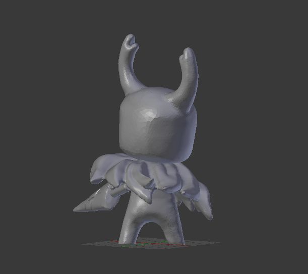 Bug Knight free 3D model 3D printable | CGTrader