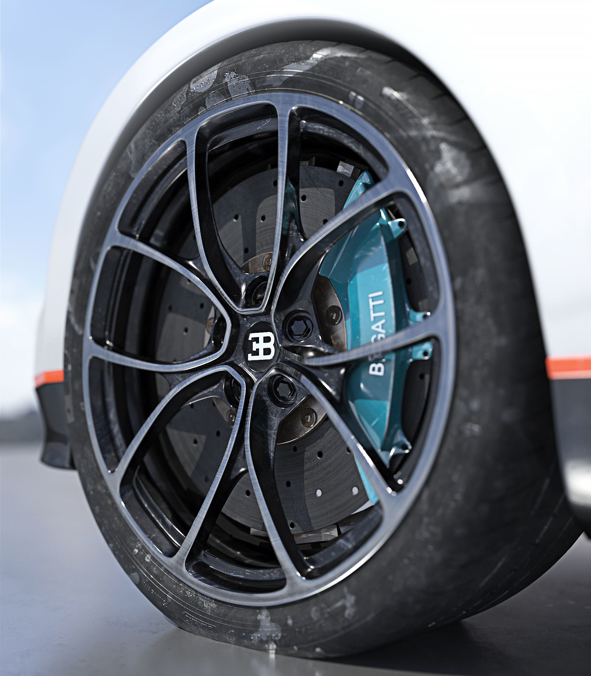 6 Wheel Collection LowHigh Poly free VR / AR / low-poly 3D model | CGTrader