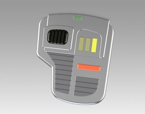 Voyager 3D Models | CGTrader