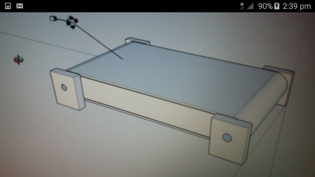 infinite z 3d printer 3D model 3D printable | CGTrader