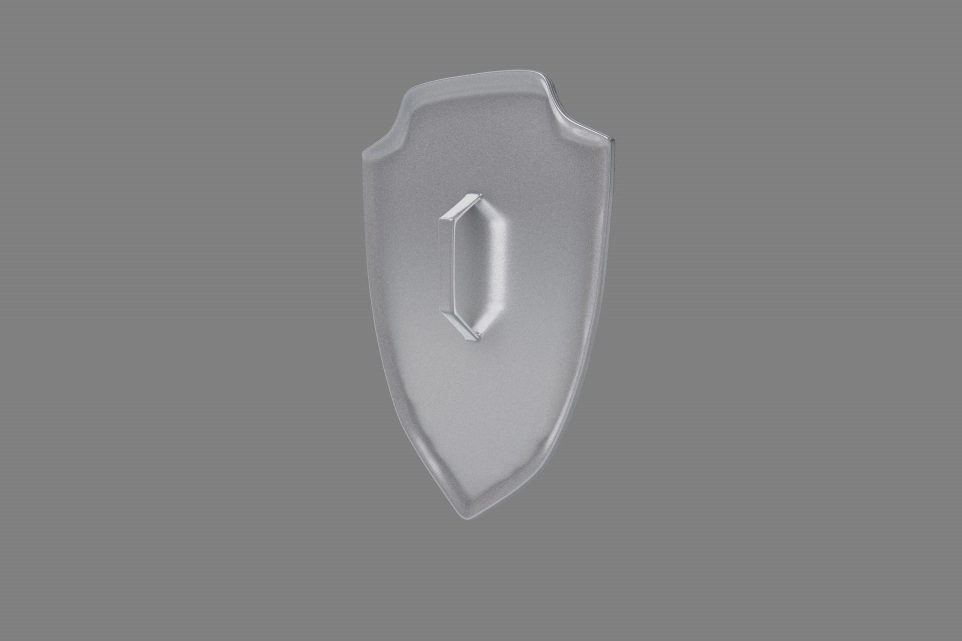 Shield 3D model | CGTrader