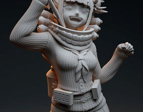 Myheroacademia 3D Models | CGTrader