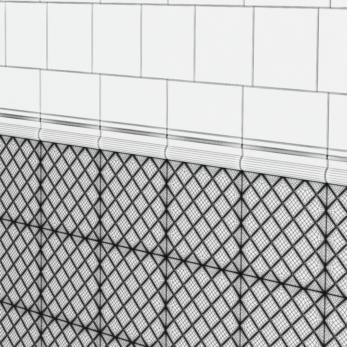 Mediterranean Capri 3D model | CGTrader