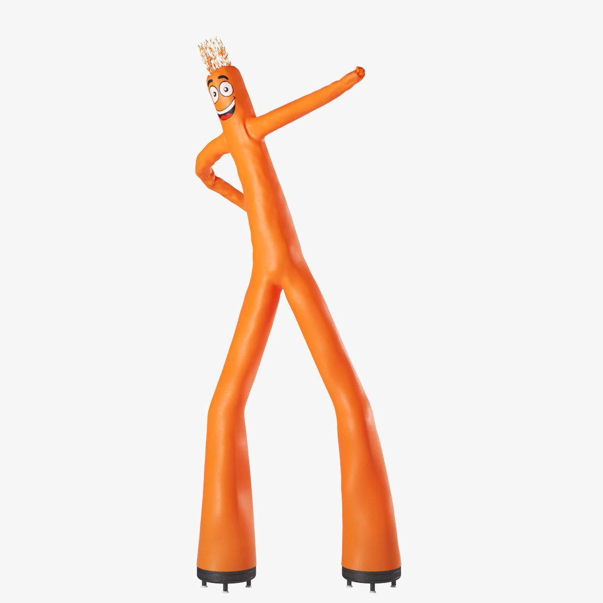 Airdancer 3D model | CGTrader