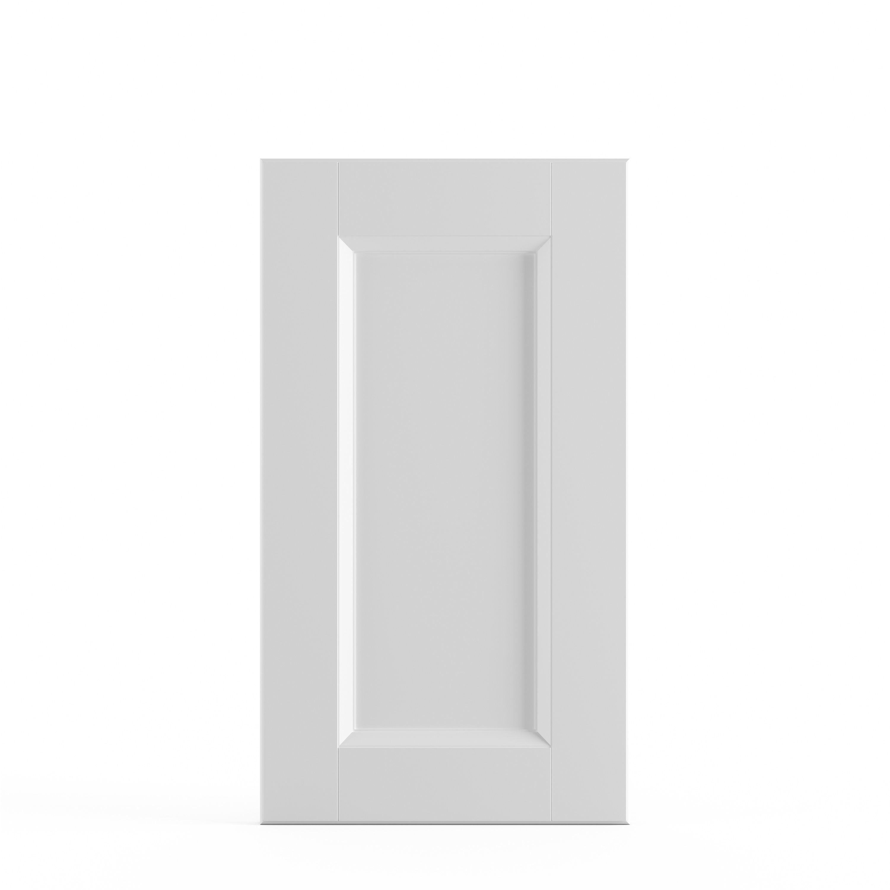 Classic cabinet door free 3D model | CGTrader