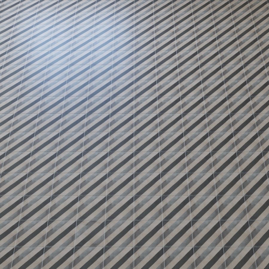 CASABLANCA SQUARE RANGE 3D model | CGTrader