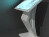 3D model Touch Screen LCD Stand Display Kiosk VR / AR / low-poly | CGTrader