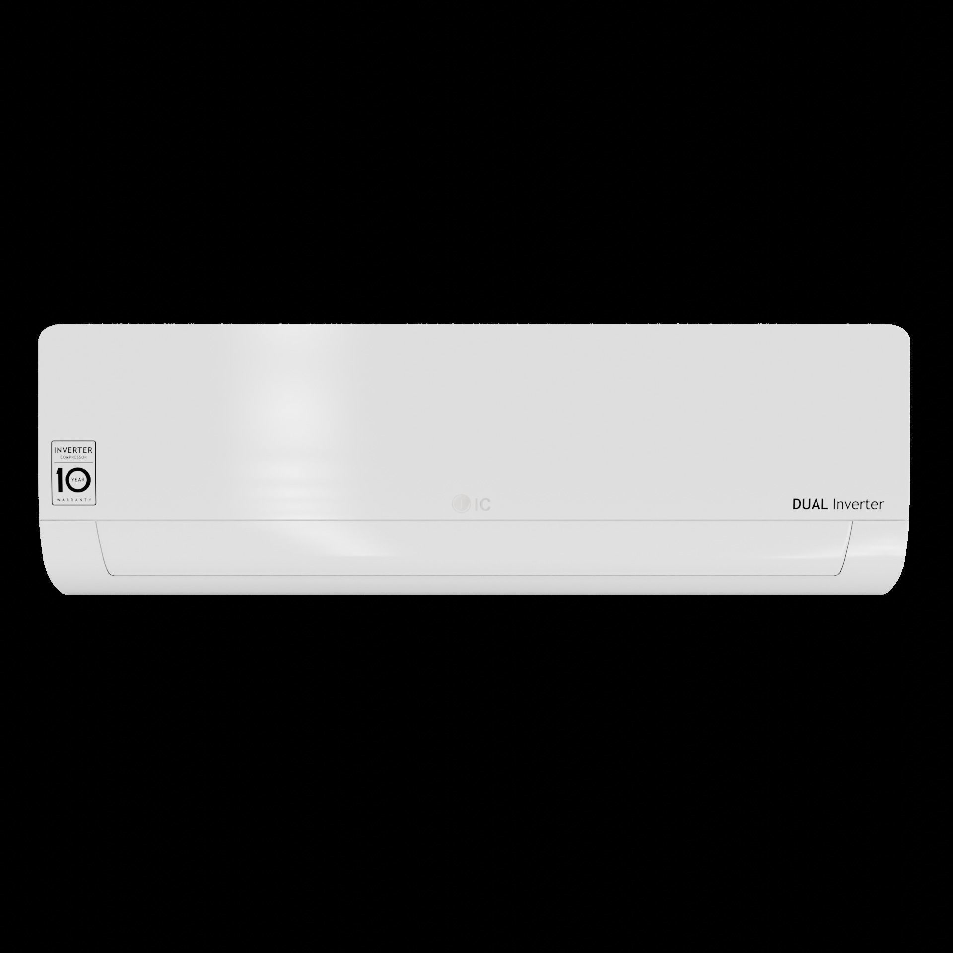 Generic Air Conditioner 3D model | CGTrader