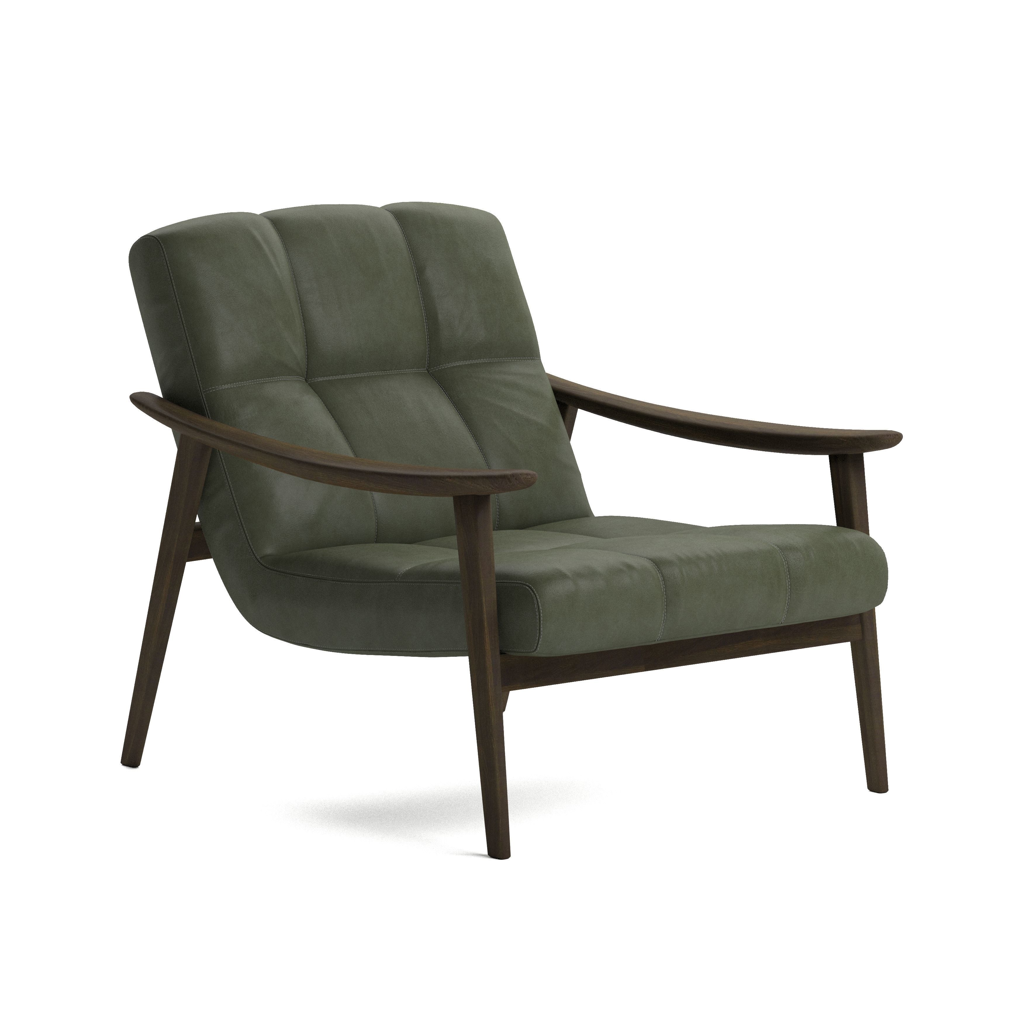 Minotti Fynn 3D model | CGTrader