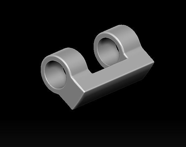 Barrel chest 3d print 3D model 3D printable | CGTrader
