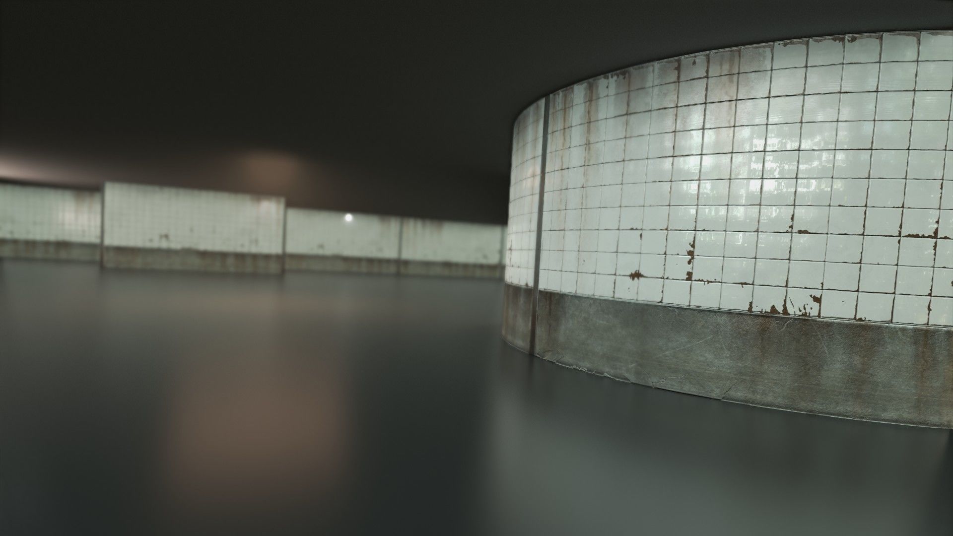 building Modular Kit - wall collection - PBR VR / AR / low-poly | CGTrader