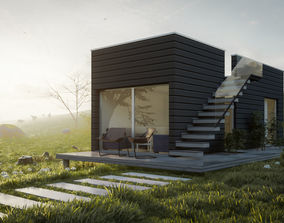 Lumion 3D Models | CGTrader