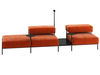 OFFECCT Lucy Sofa System 3D model | CGTrader