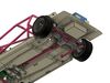 1-10 RC AE86 Chassis 3D model 3D printable | CGTrader