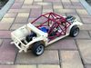 1-10 RC AE86 Chassis 3D model 3D printable | CGTrader
