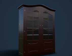 Animated Cabinet 3D Models | CGTrader