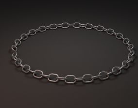 Free Chain 3D Models | CGTrader