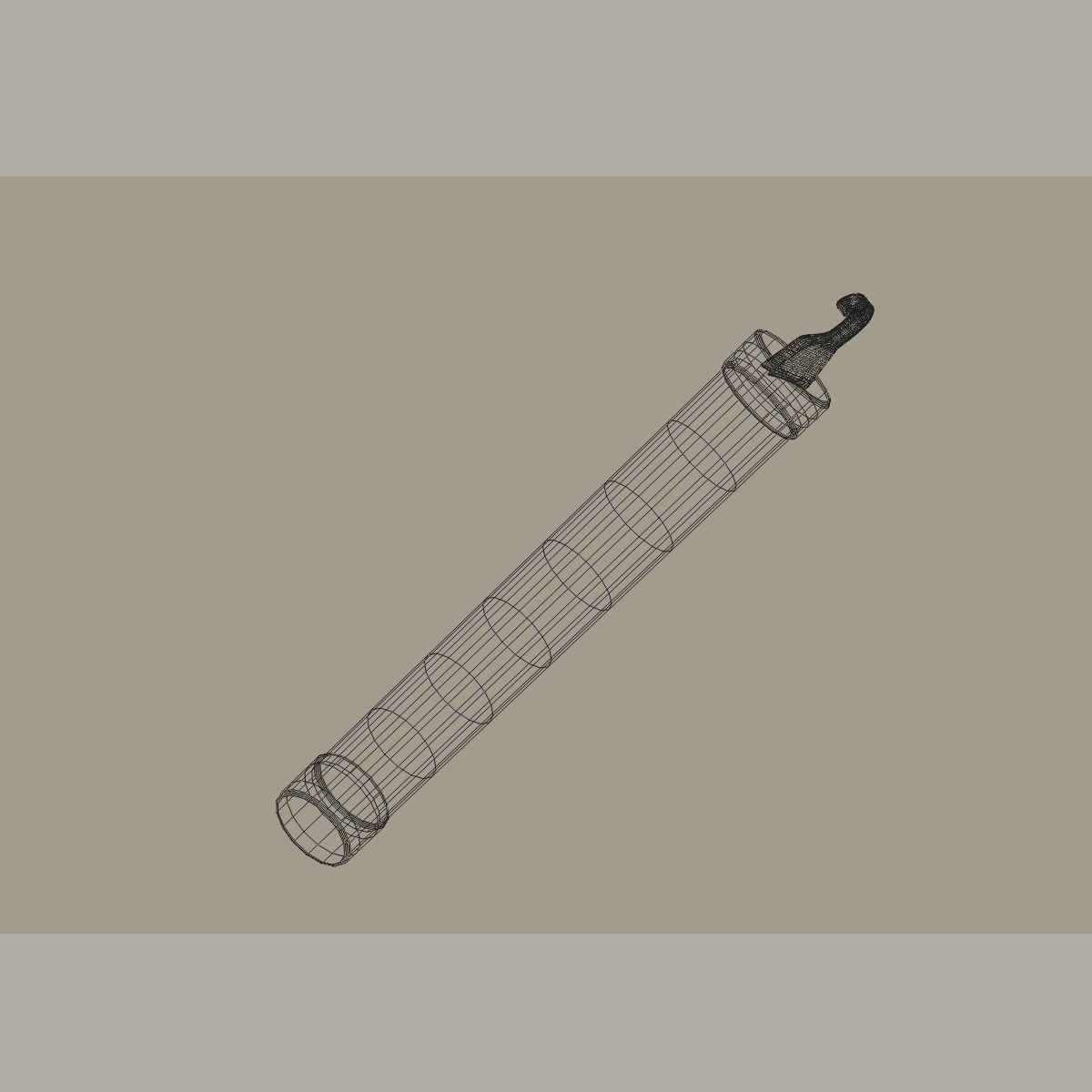 Adventure Props 3D model | CGTrader