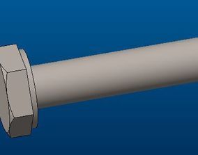 Oil pump 3D Print Models | CGTrader