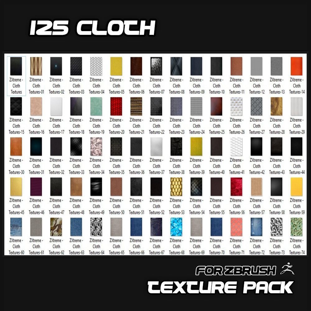 125 CLOTH PACK TEXTURES Texture | CGTrader