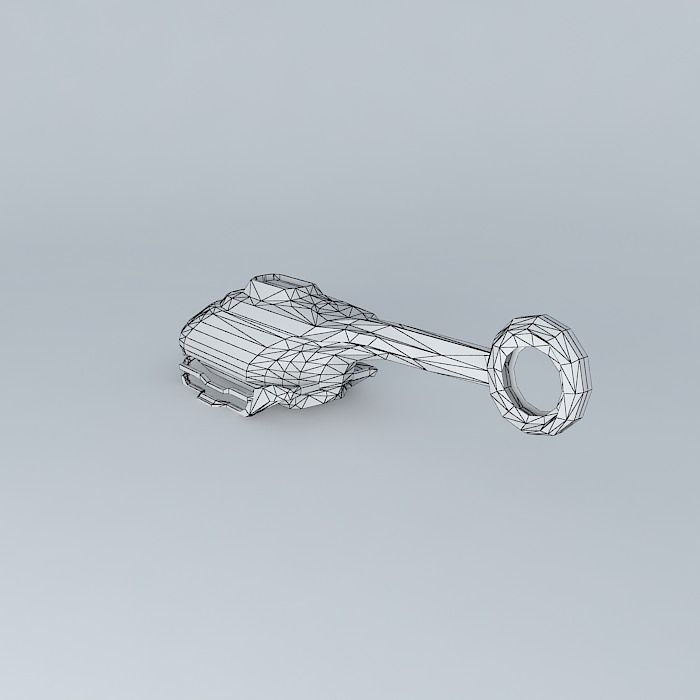 Helicopter Template free 3D model | CGTrader