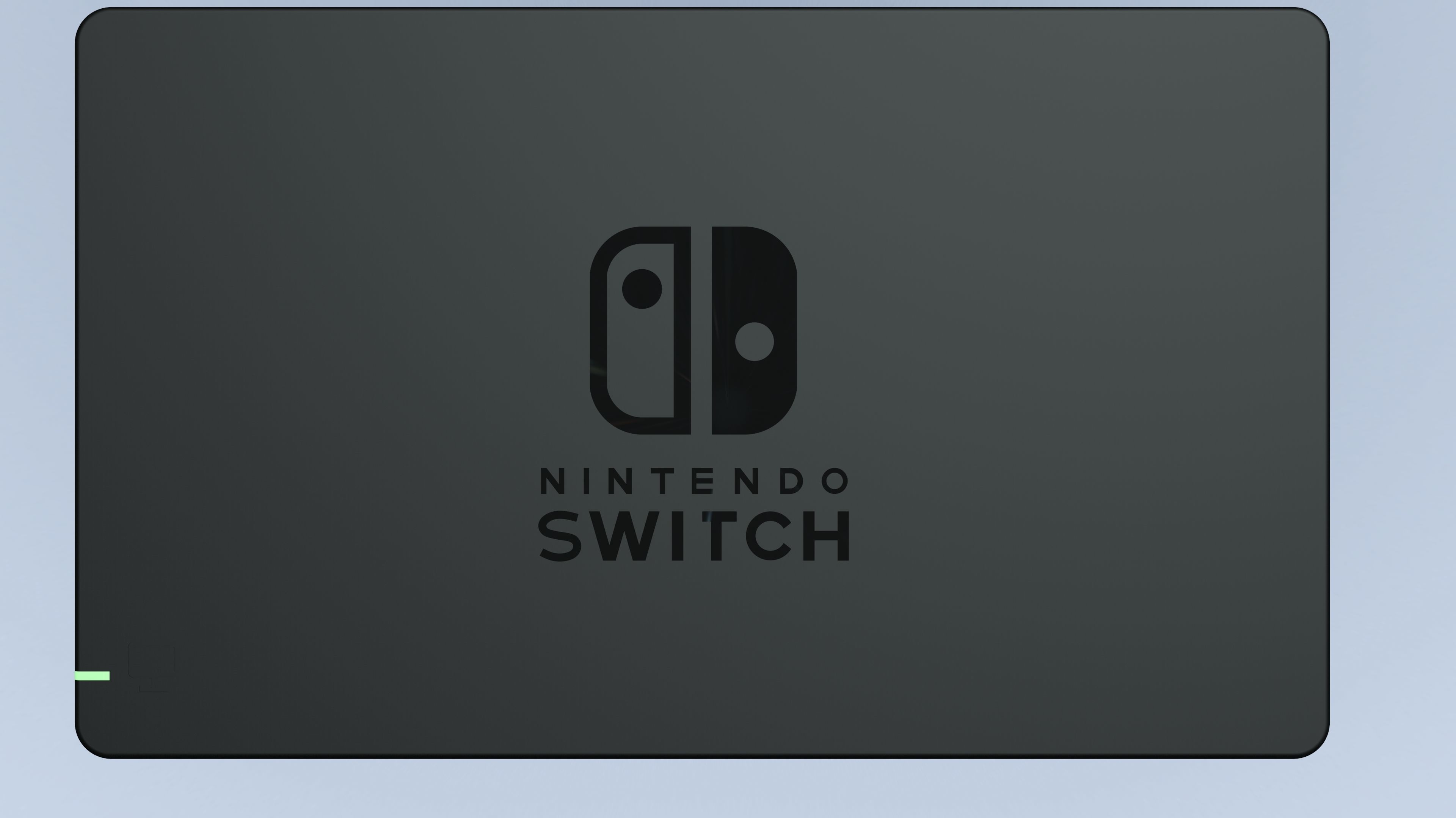 ns switch 3D model | CGTrader