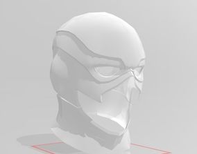 The flash 3D Printing Models | CGTrader