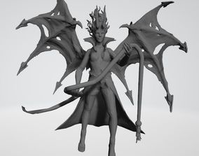 Arcana 3D Models | CGTrader