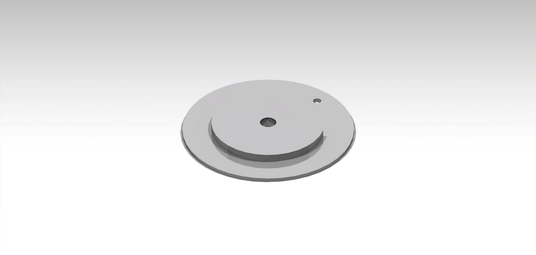 Geneva drive 3D model 3D printable | CGTrader