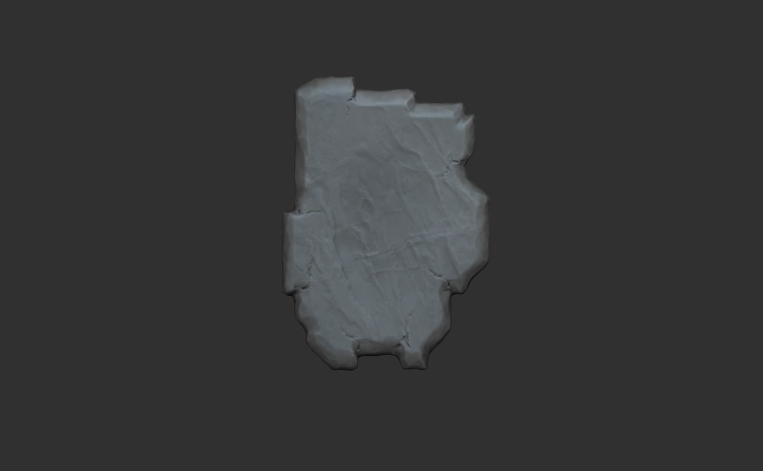 Tibia SD - Sudden Death Rune CGI or Printable 3D model 3D printable ...