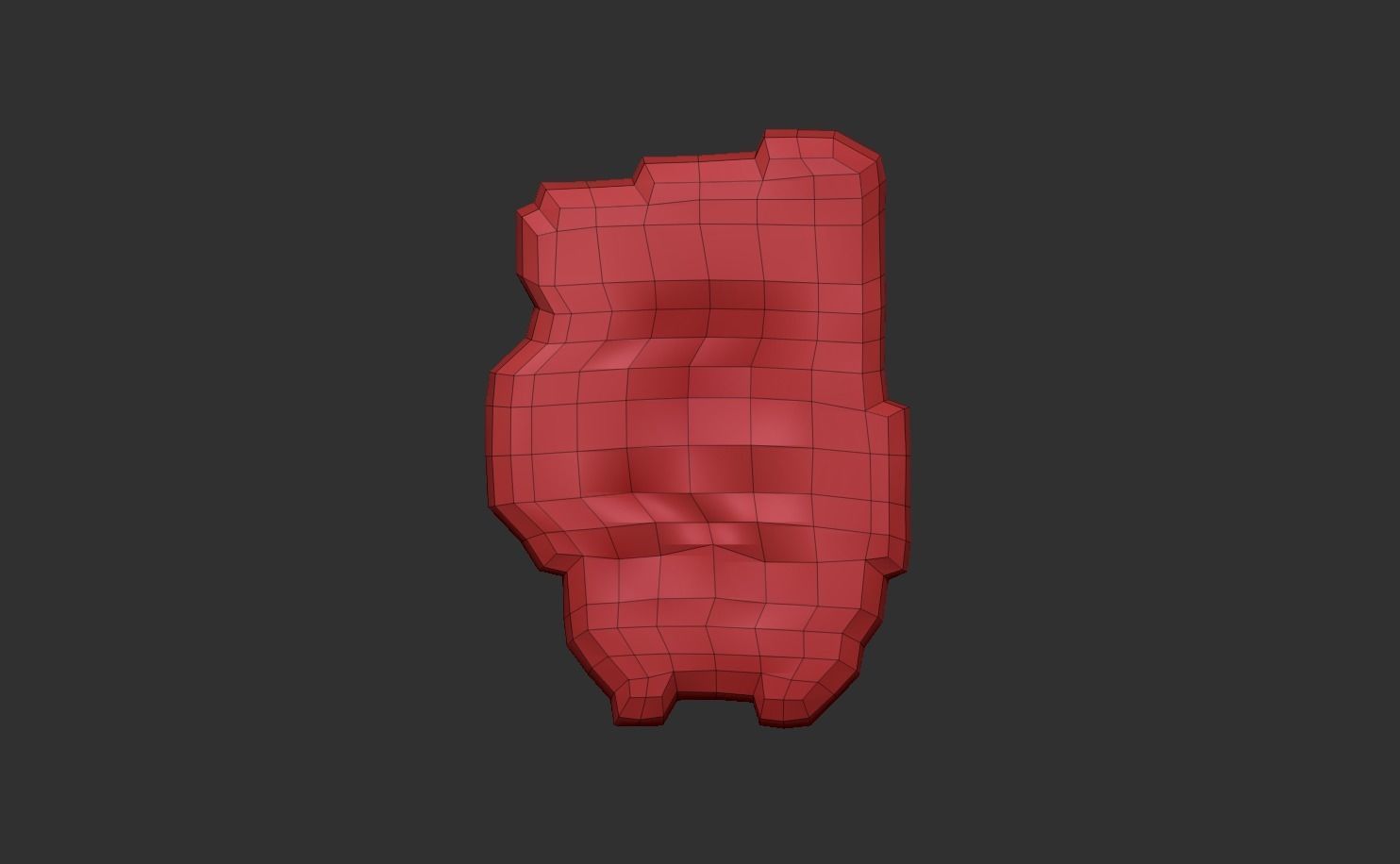 Tibia SD - Sudden Death Rune CGI or Printable 3D model 3D printable ...