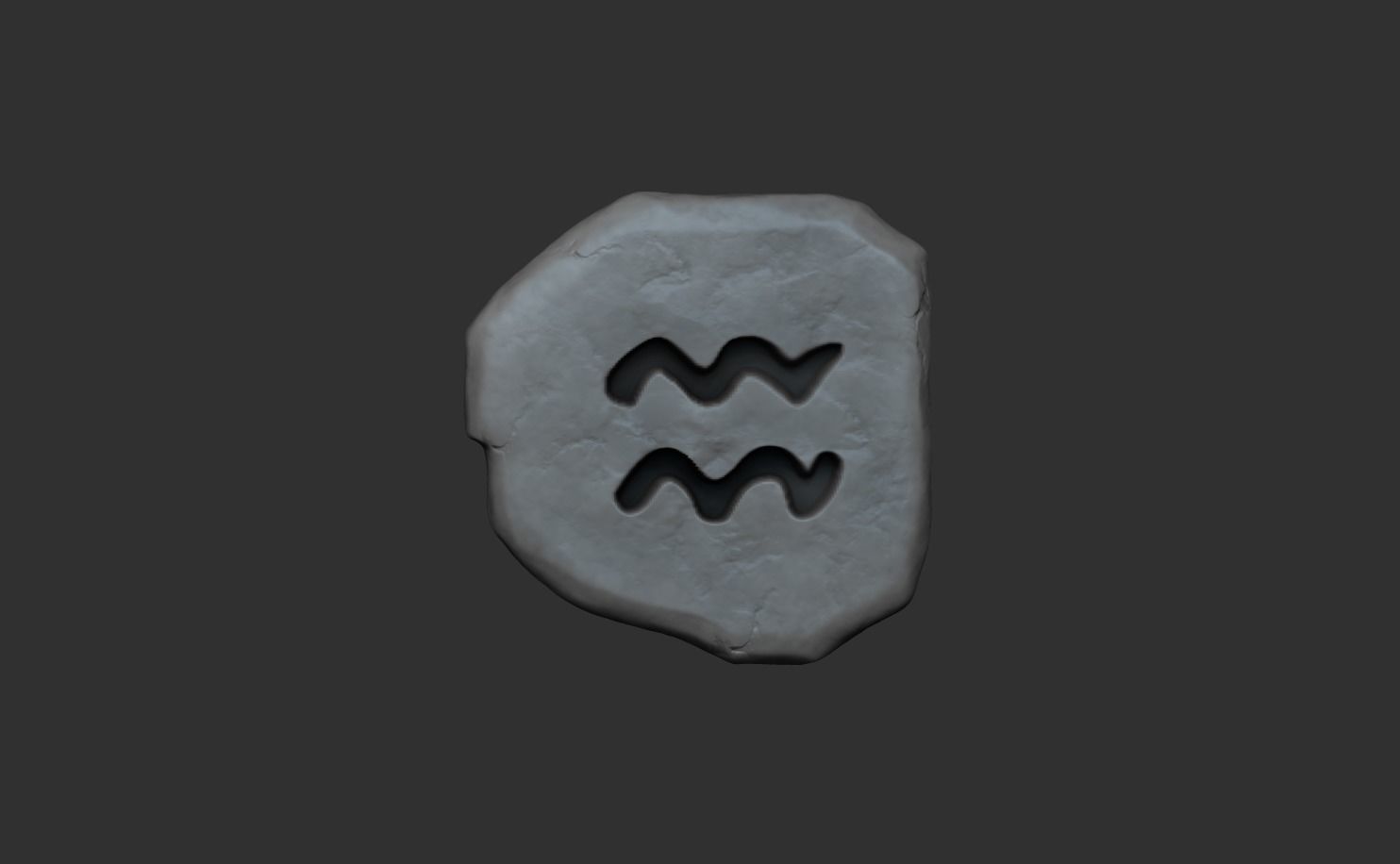 Tibia Runes PACK - All Runes CGI and Printable 3D model 3D printable ...