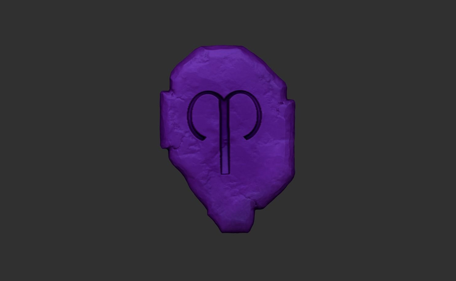 Tibia Runes PACK - All Runes CGI and Printable 3D model 3D printable ...