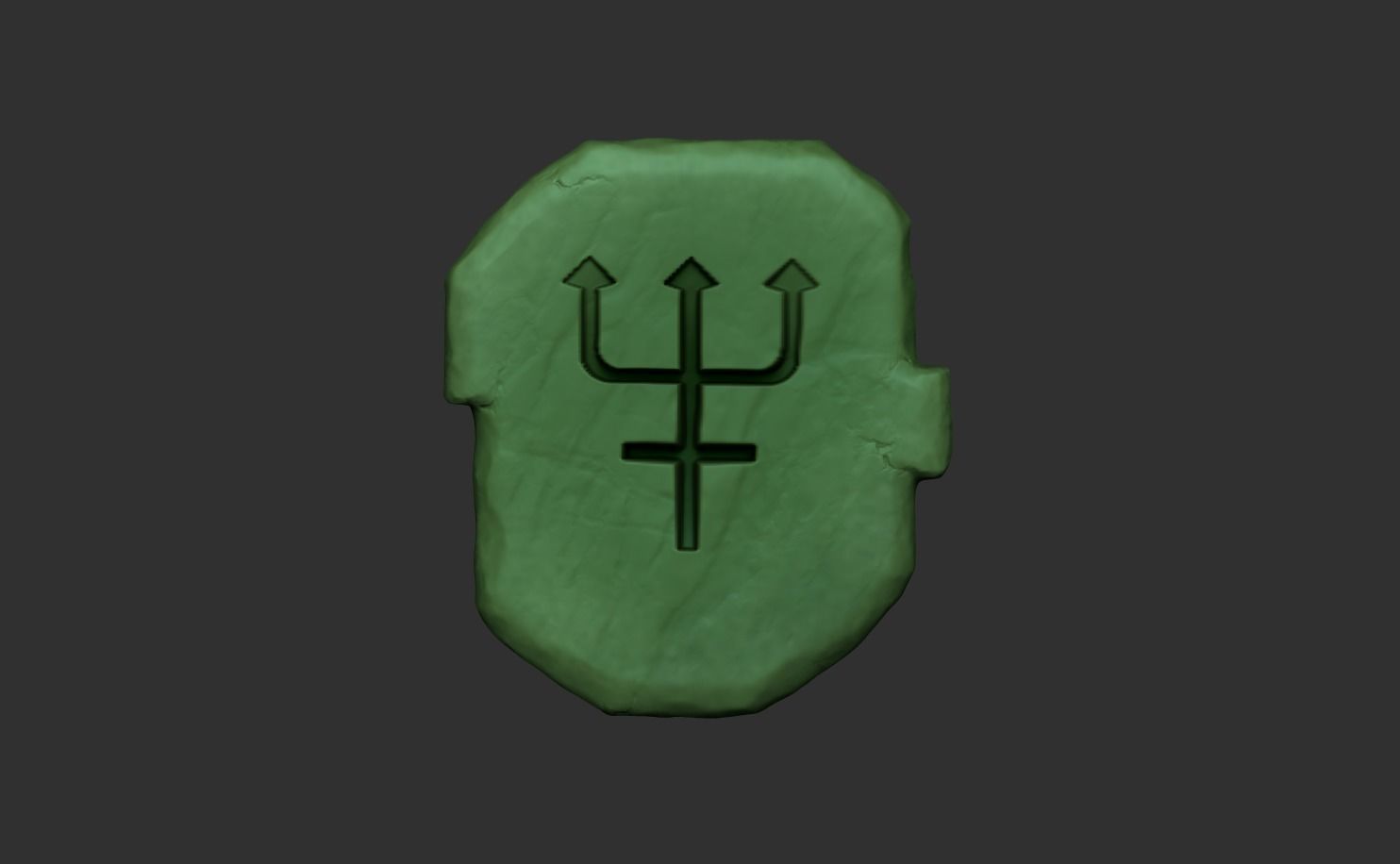 Tibia Runes PACK - All Runes CGI and Printable 3D model 3D printable ...
