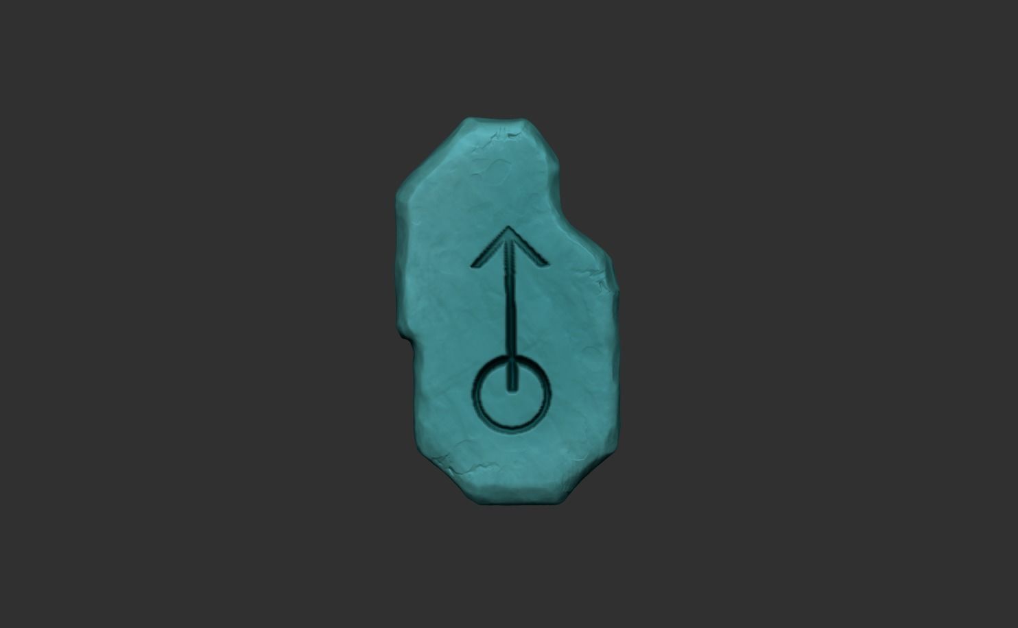 Tibia Runes PACK - All Runes CGI and Printable 3D model 3D printable ...