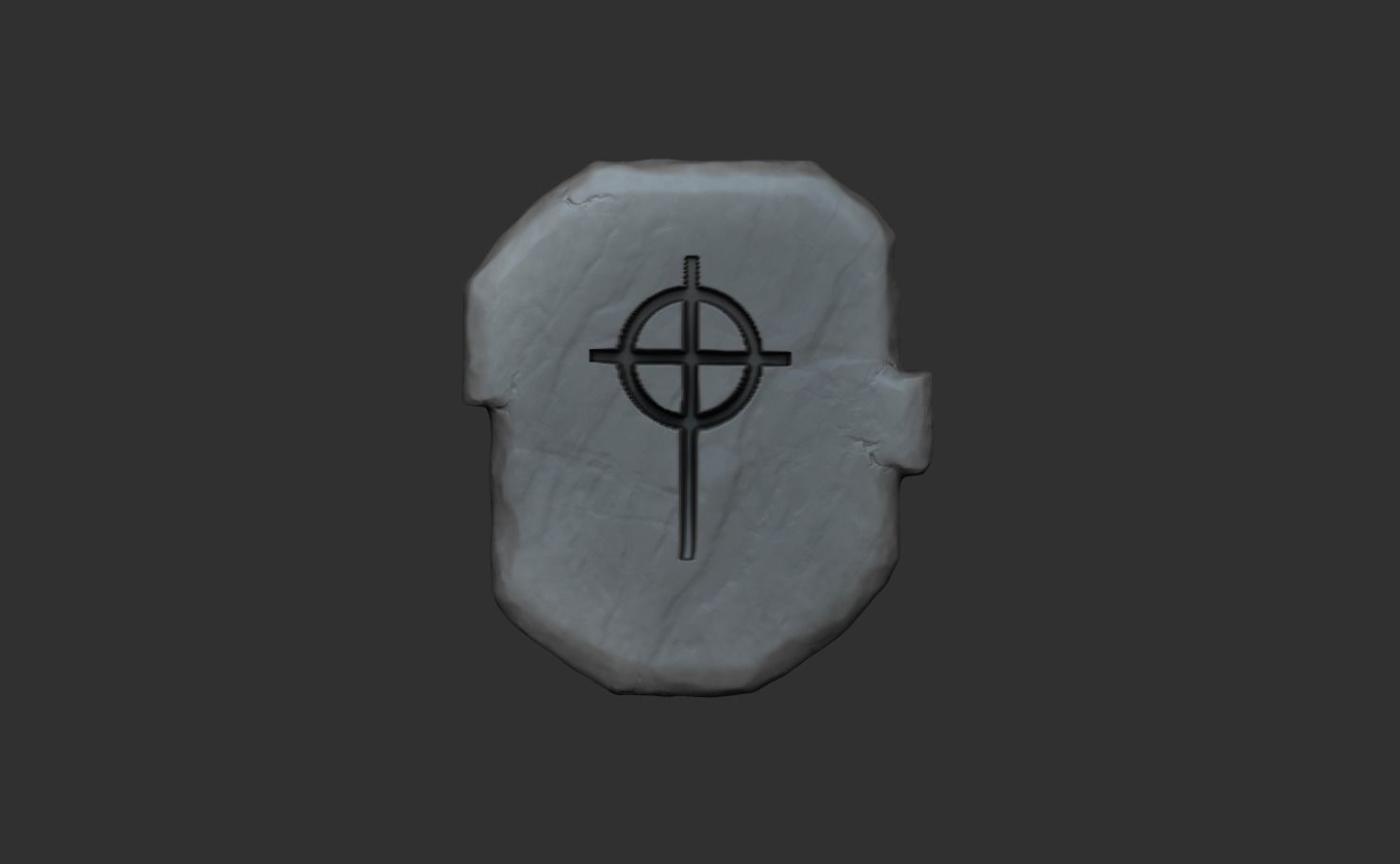 Tibia Runes PACK - All Runes CGI and Printable 3D model 3D printable ...