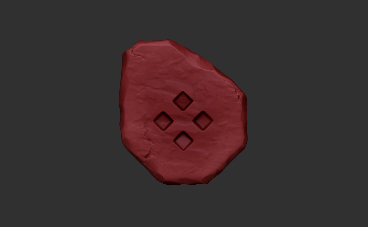 Tibia Runes PACK - All Runes CGI and Printable 3D model 3D printable ...