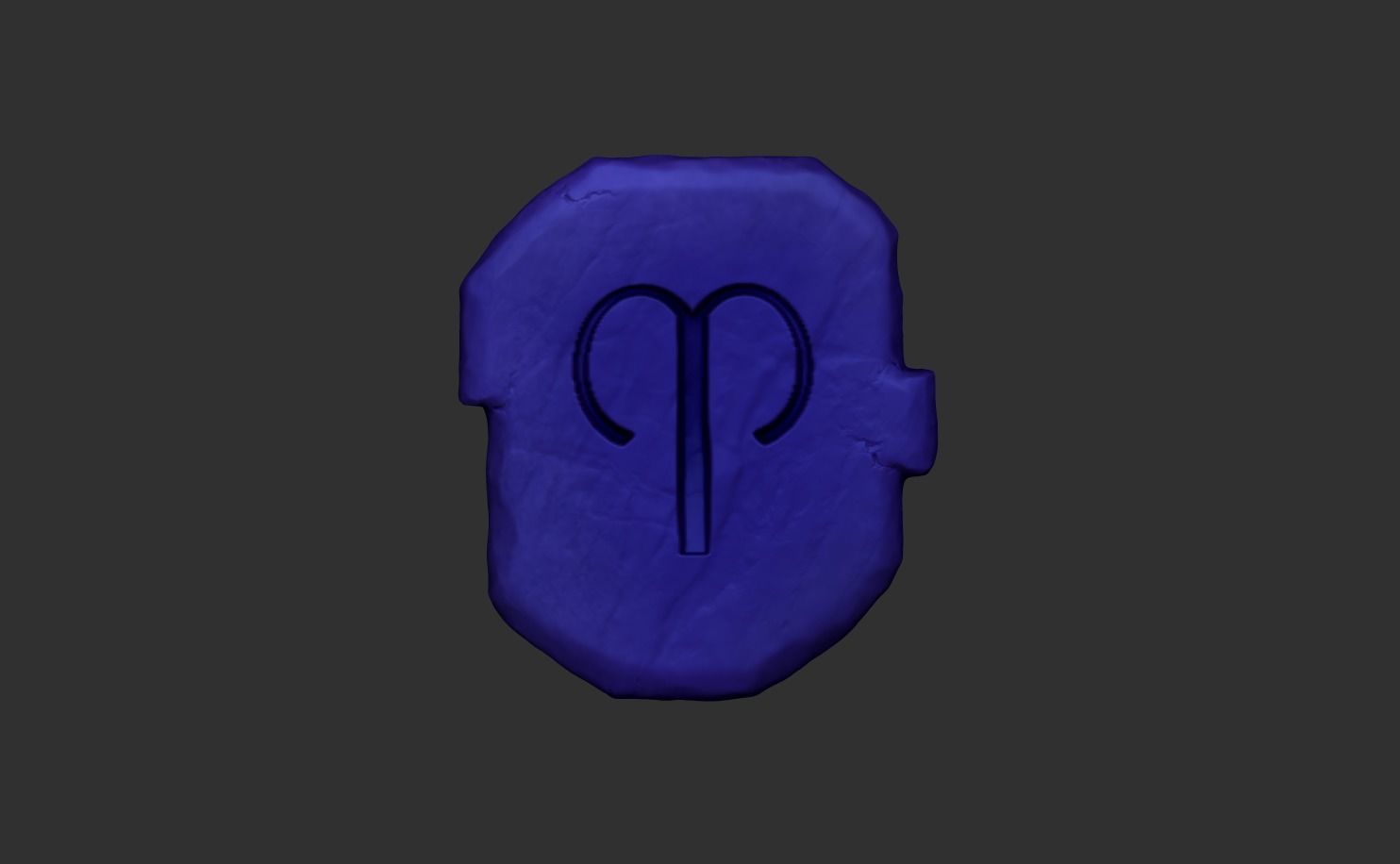 Tibia Runes PACK - All Runes CGI and Printable 3D model 3D printable ...