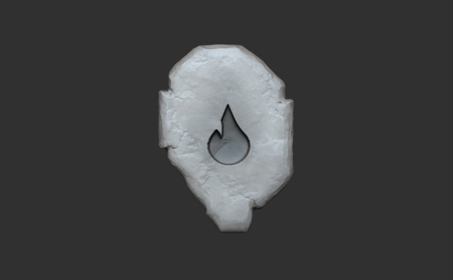 Tibia Runes PACK - All Runes CGI and Printable 3D model 3D printable ...