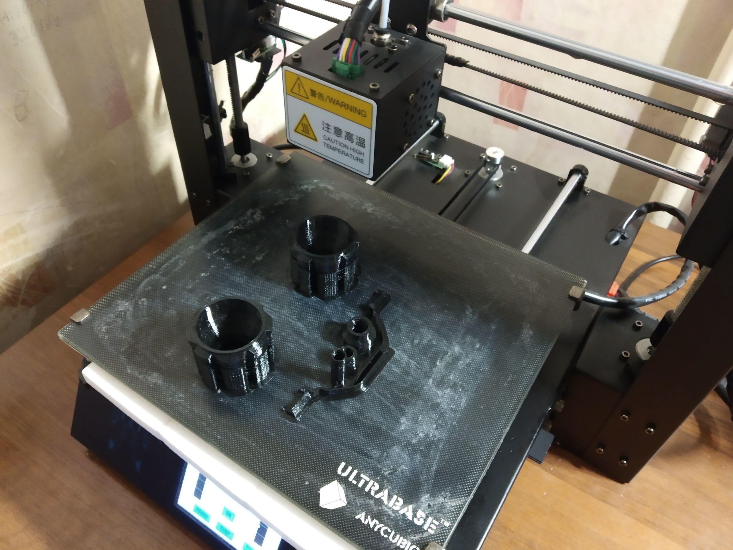 secret container 3D model 3D printable | CGTrader