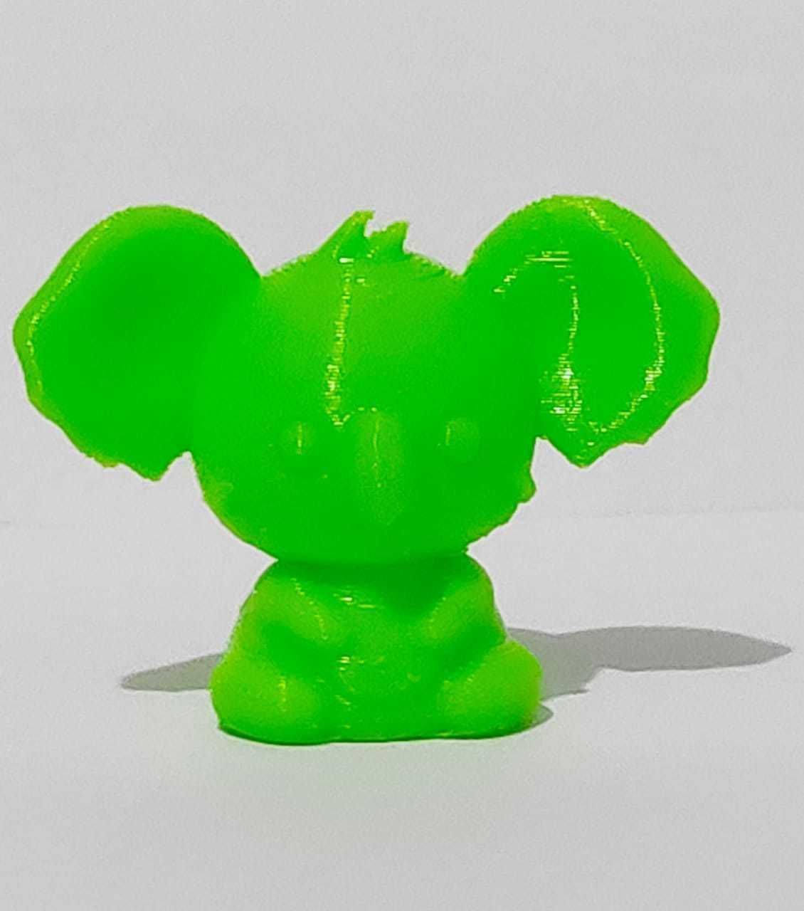 Koala 3D model 3D printable | CGTrader