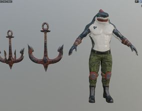 Free Rig 3D Models | CGTrader