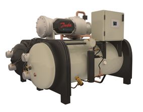 Chiller 3D Models | CGTrader