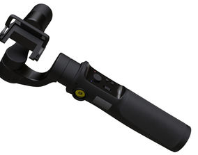 Gimbal 3D Models | CGTrader